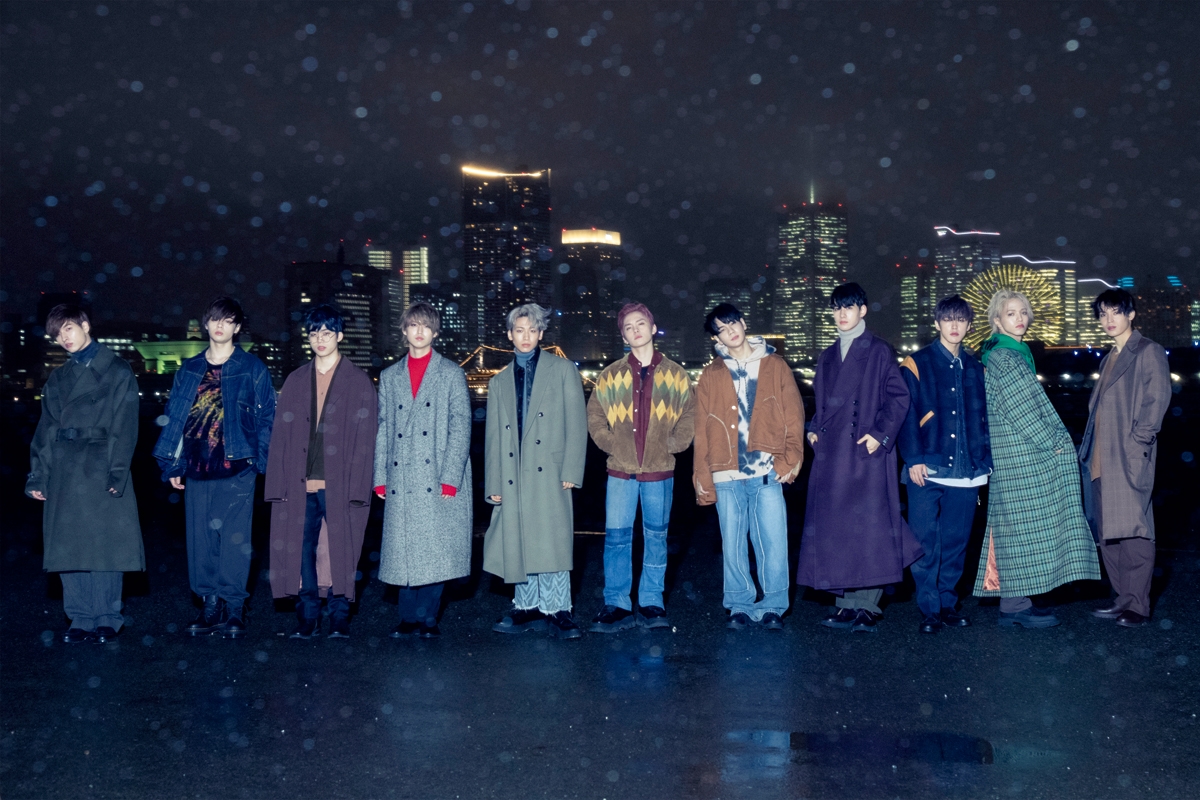 JO1初写真集は「今の姿そのもの」がコンセプト お宝写真も｜NEWSポストセブン - Part 2